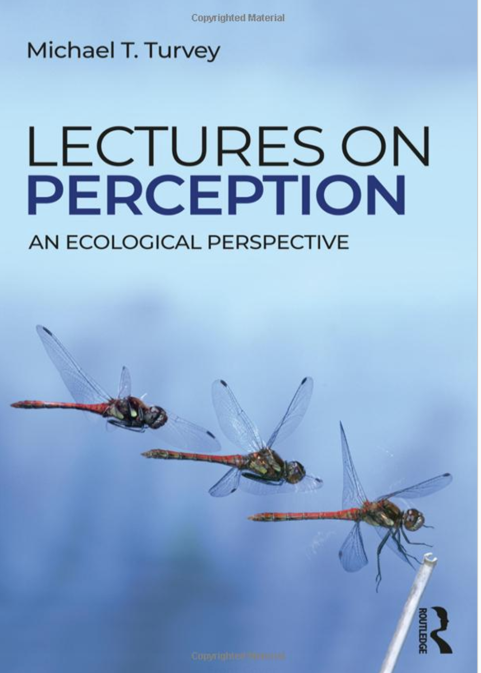 Home | Center for the Ecological Study of Perception & Action